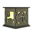 The Mandalorian Light Box | Star Wars Light Box | Baby Yoda Night Light ...