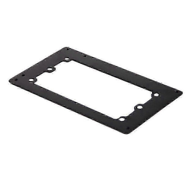 SFX to ATX PSU Bracket Aluminum Conversion Frame Power Supply Adapter ...