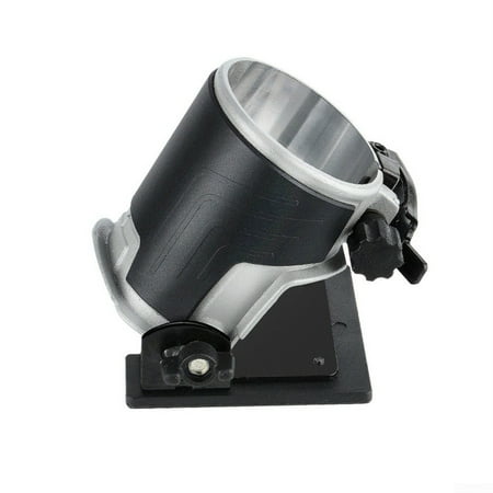 65mm Compact Router Tilt Base to Trim Laminates Power Tool Accessories ...