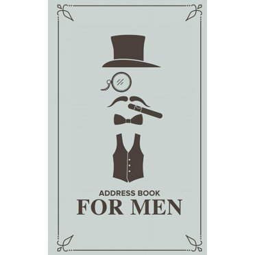 Address Book with Owls (Paperback) - Walmart.com