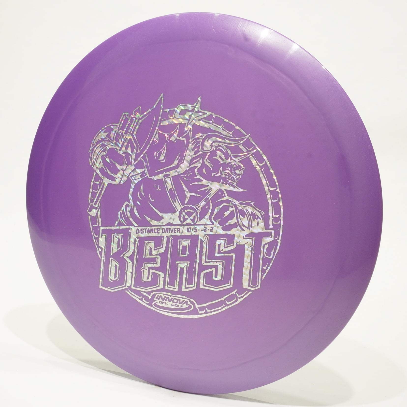 Innova GStar Beast Disc Golf Driver - Walmart.com