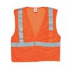 SPALL PRO US Security Vest Safety Enforcement Vest High Visibility ...