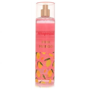 Aeropostale Rose Colored World Body Mist For Women - Walmart.com