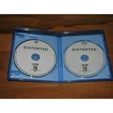 Echo Bridge - Distorted [BLU-RAY] - Walmart.com