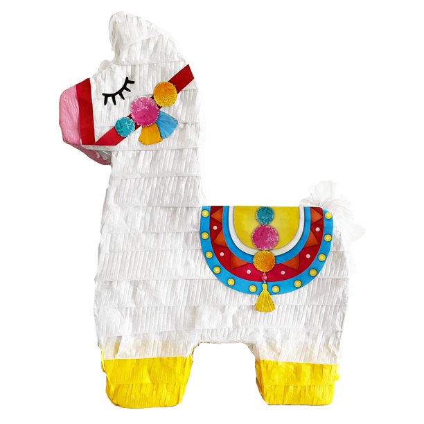 Llama Pinata - Walmart.com - Walmart.com