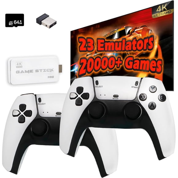 Plug N Play Tv Games