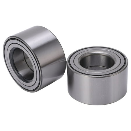 Ball Bearing, Abrasion Resistant Good Sealing Stable Strong 2 Pcs Rear ...