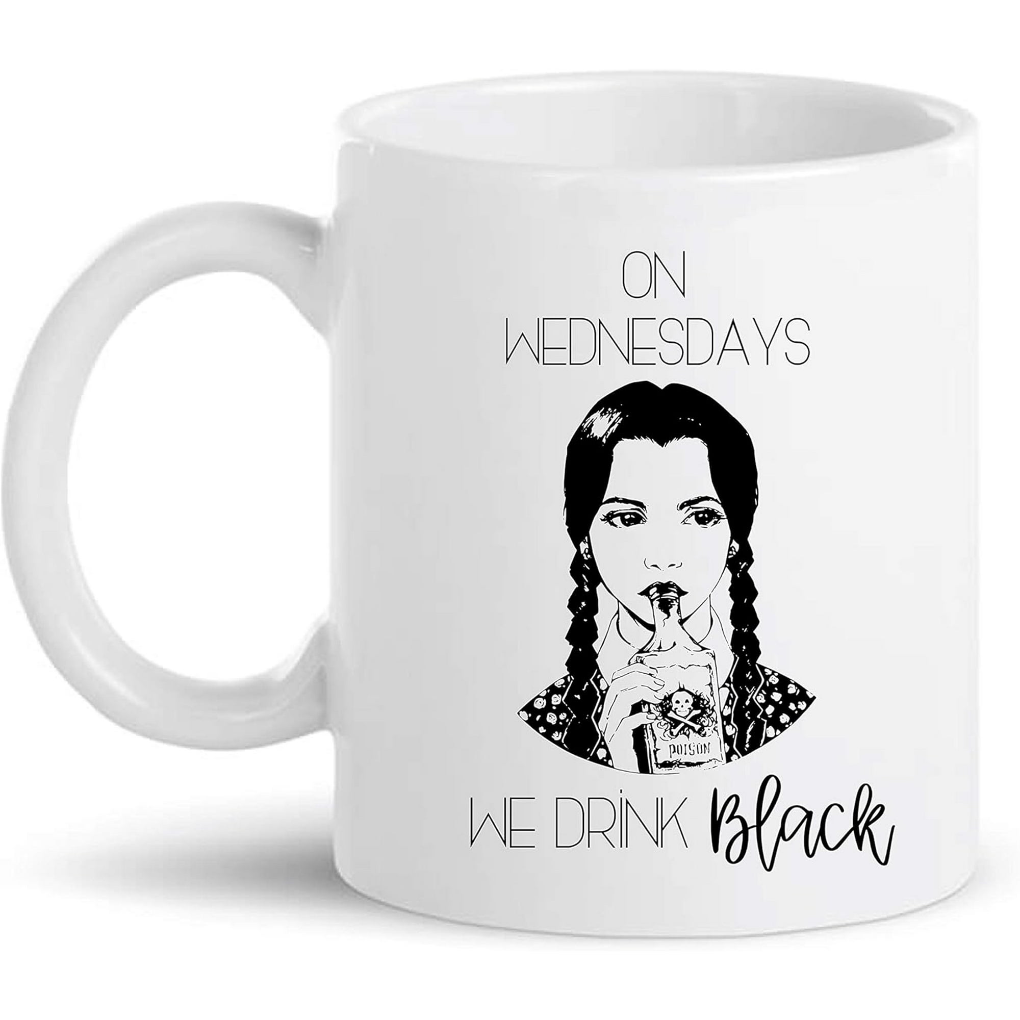 Click here for Unbranded Stellmark - Wednesday Addams- On Wednesd... prices