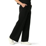 Lee® Women's Wide Leg Slouch Pant - Walmart.com