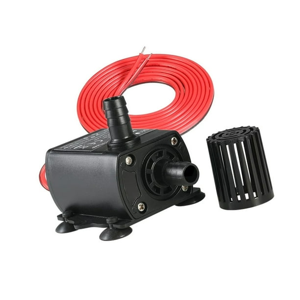 Xingzhi Fish Tank Water Pump Device Pond Accessories Efficient Aquarium ...