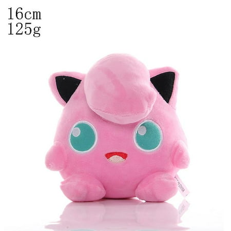 Dewenwils Big Ding Plush Pokemon Doll 26cm | Walmart Canada