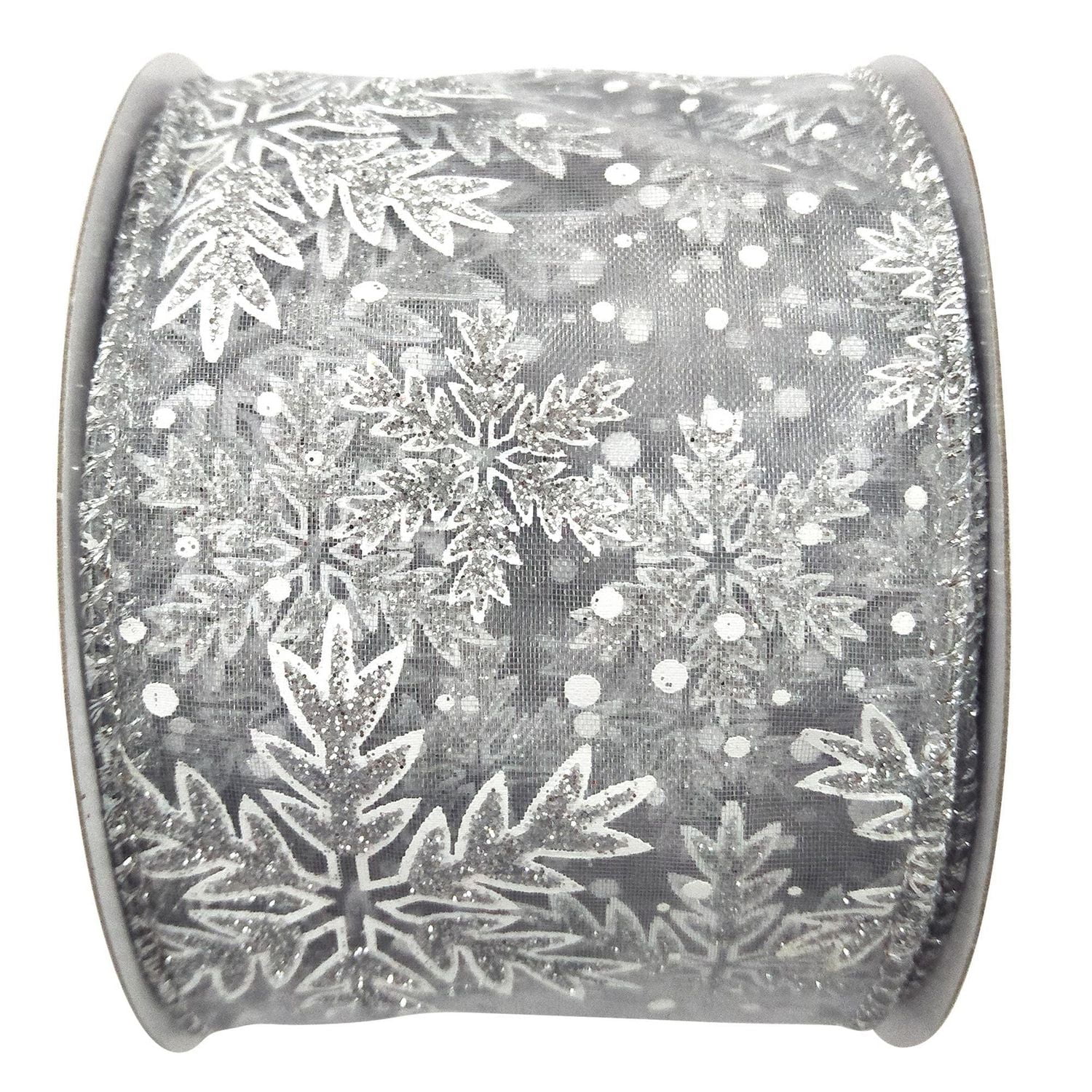 Holiday Time Ribbon - Walmart.ca