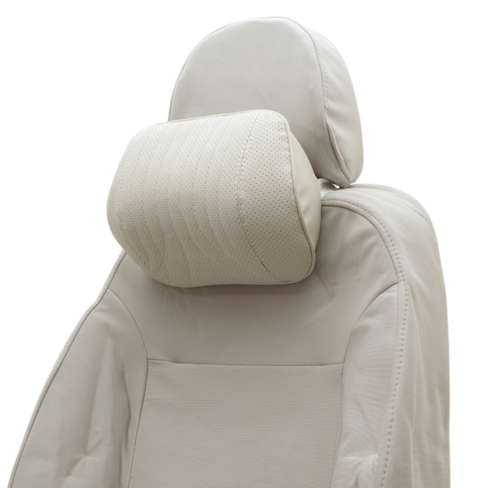 Click here for Unique Bargains Car Headrest Pillow Ergonomic Comf... prices