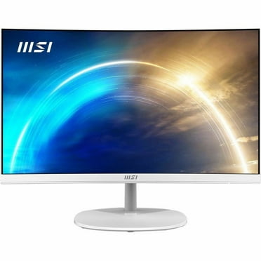 MSI Modern MD272 27\" 2560 x 1440 LED VESA DisplayHDR 400, Narrow Bezel ...