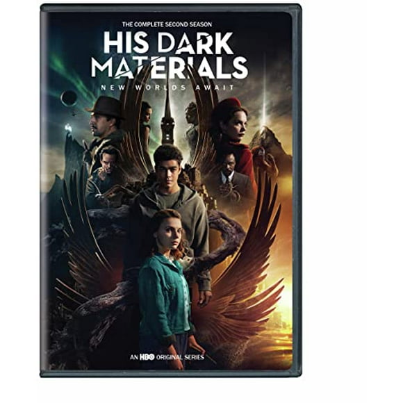his dark materials | Walmart Canada