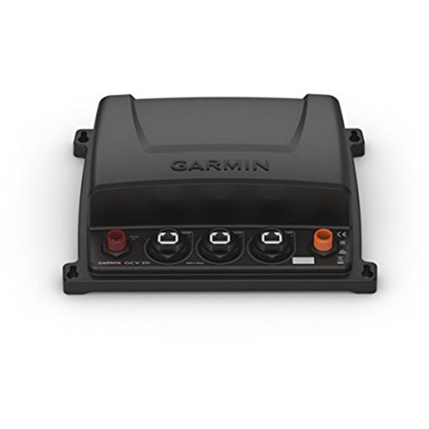 Garmin 010-02055-10 GCV 20 Ultra HD Sounder Module, w/o Xdcr - Walmart ...
