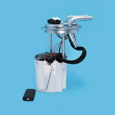 GM Genuine Parts M100020 Fuel Pump Module Assembly - Walmart.com