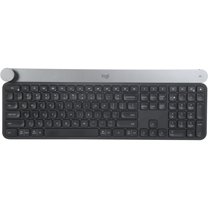 Logitech Craft Advanced Wireless Keyboard - Walmart.com