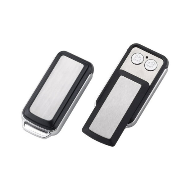 Universal Metal Cloning Remote Control Keys Fob For Car Garage Door ...
