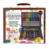 Rainbow High Ultimate Art Set, Kids Coloring & Painting Set, Reusable ...