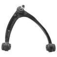 TRQ 12pc Steering Suspension Kit Control Arms Ball Joints Tie Rods End ...