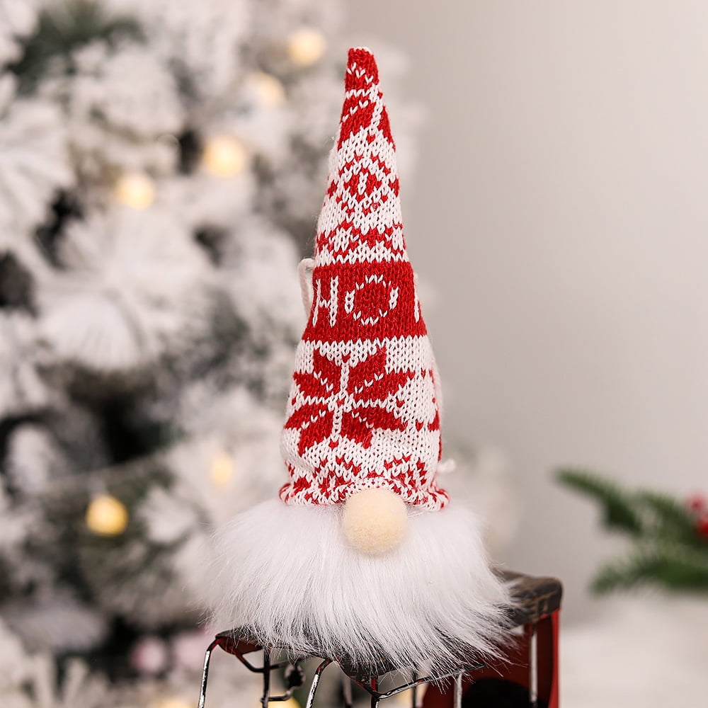 Christmas Lights Handmade Swedish New Christmas daily necessities with ...