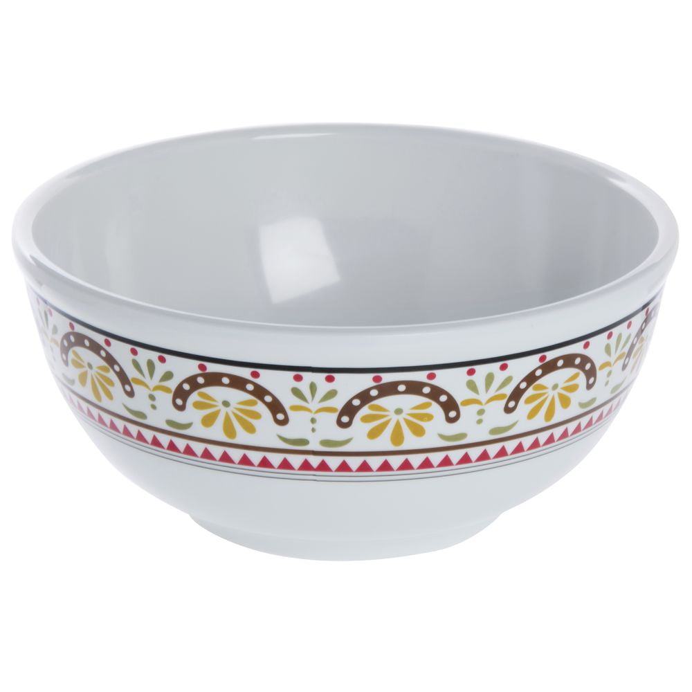 Melamine Bowls