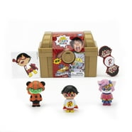 Ryan's World Super Surprise Safe - Walmart.com