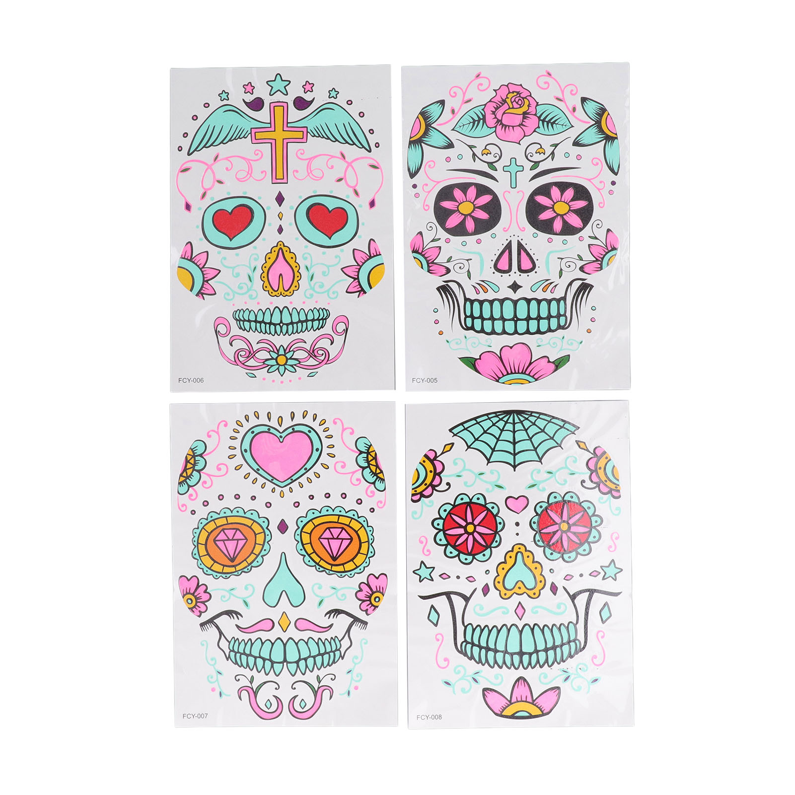 Sticker Pretty Patterns Temporary Quick Removal For Party Walmart Sticker Pretty Patterns Temporary Quick Removal For Party Walmart