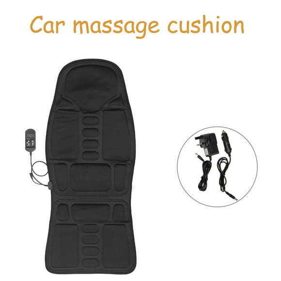 Car Massage