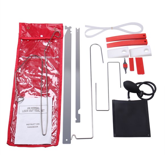 Car Lockout Kit