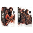 Walmart Exclusive: The Walking Dead Complete Series Box Set (Seasons 1 ...