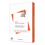 "Staples Office Printer Paper, 500 Sheets/Ream, 11""x17"", 20 lbs, 96 ...
