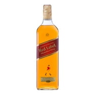 Whisky Johnnie Walker Black Label 1lt Johnnie Walker Whisky | Walmart ...