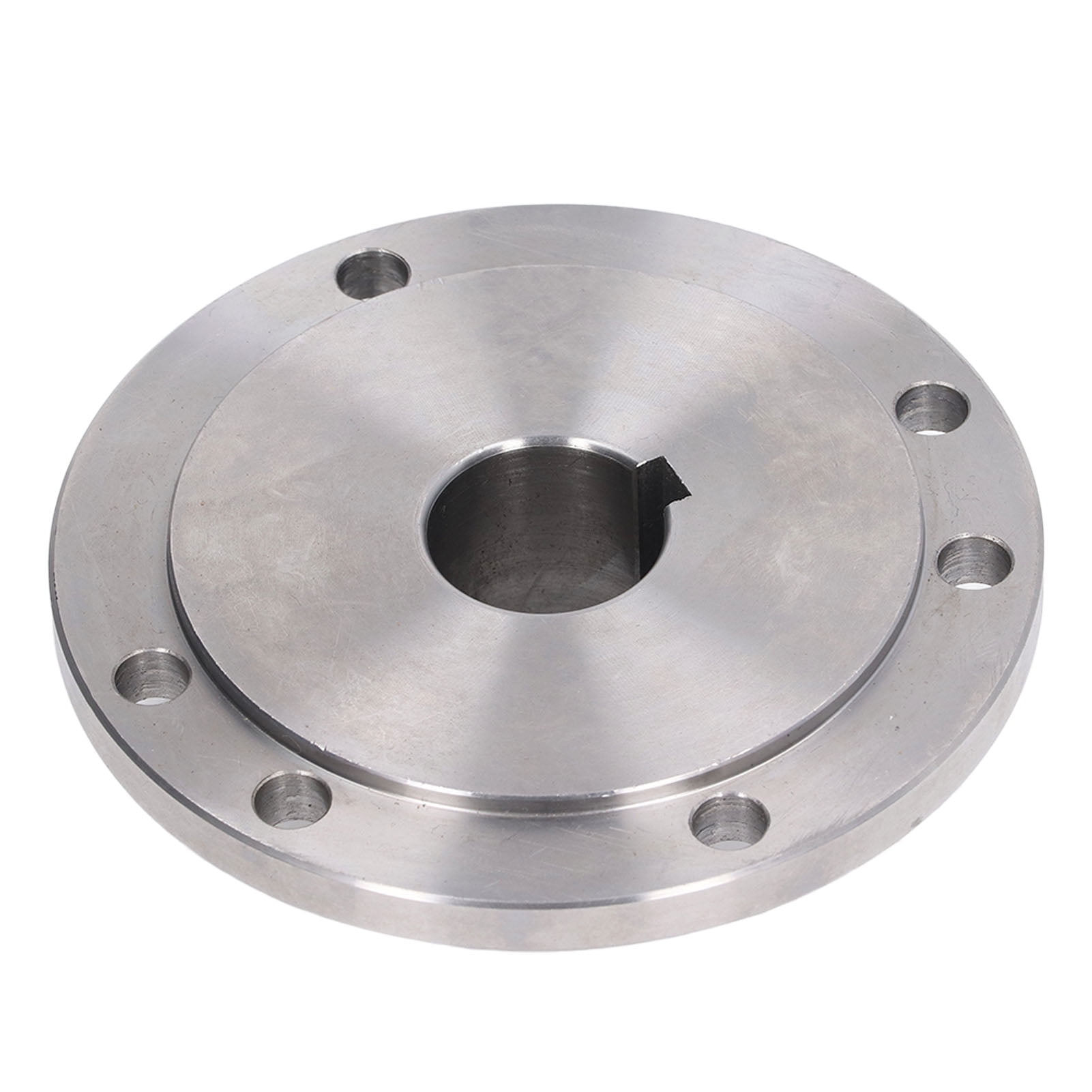 Lathe Chuck Flange,125mm Lathe Flange High Chuck Connection Flange ...