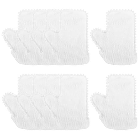 Multi Function Cleaning Duster Cleaning Cloths Dust Glove Dusting ...