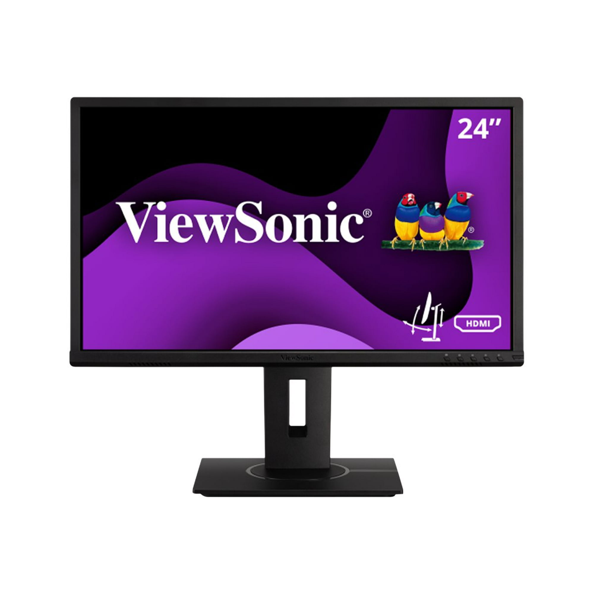 Click here for Viewsonic Graphic Vg2240 22  1920 X 1080  Black  V... prices