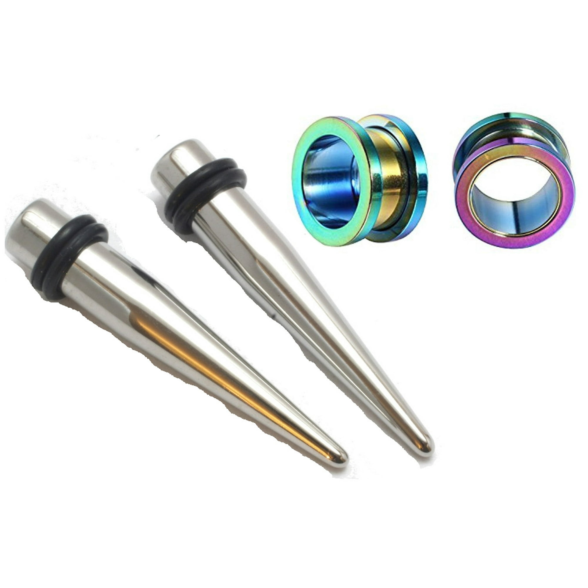 16 Gauge Tapers