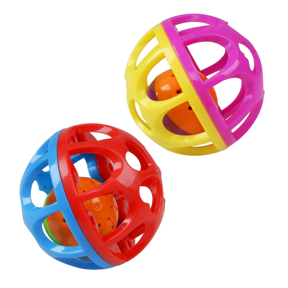 Spark Sensory Activity Ball - Walmart.com - Walmart.com