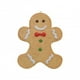 Gingerbread Man Life Size Statue - Walmart.com