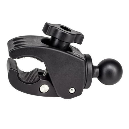 Handlebar Tough Claw Mount Universal Small Quick Release Clamping Base ...