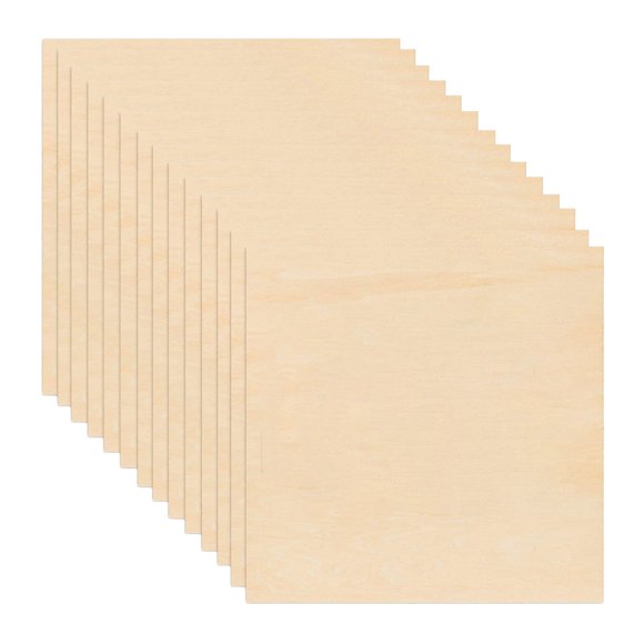 Plywood 4x8 Sheets