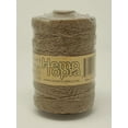 Hemptopia 1mm Bee's Wax Hemp Twine Spool - 700ft - Arts and Crafts ...