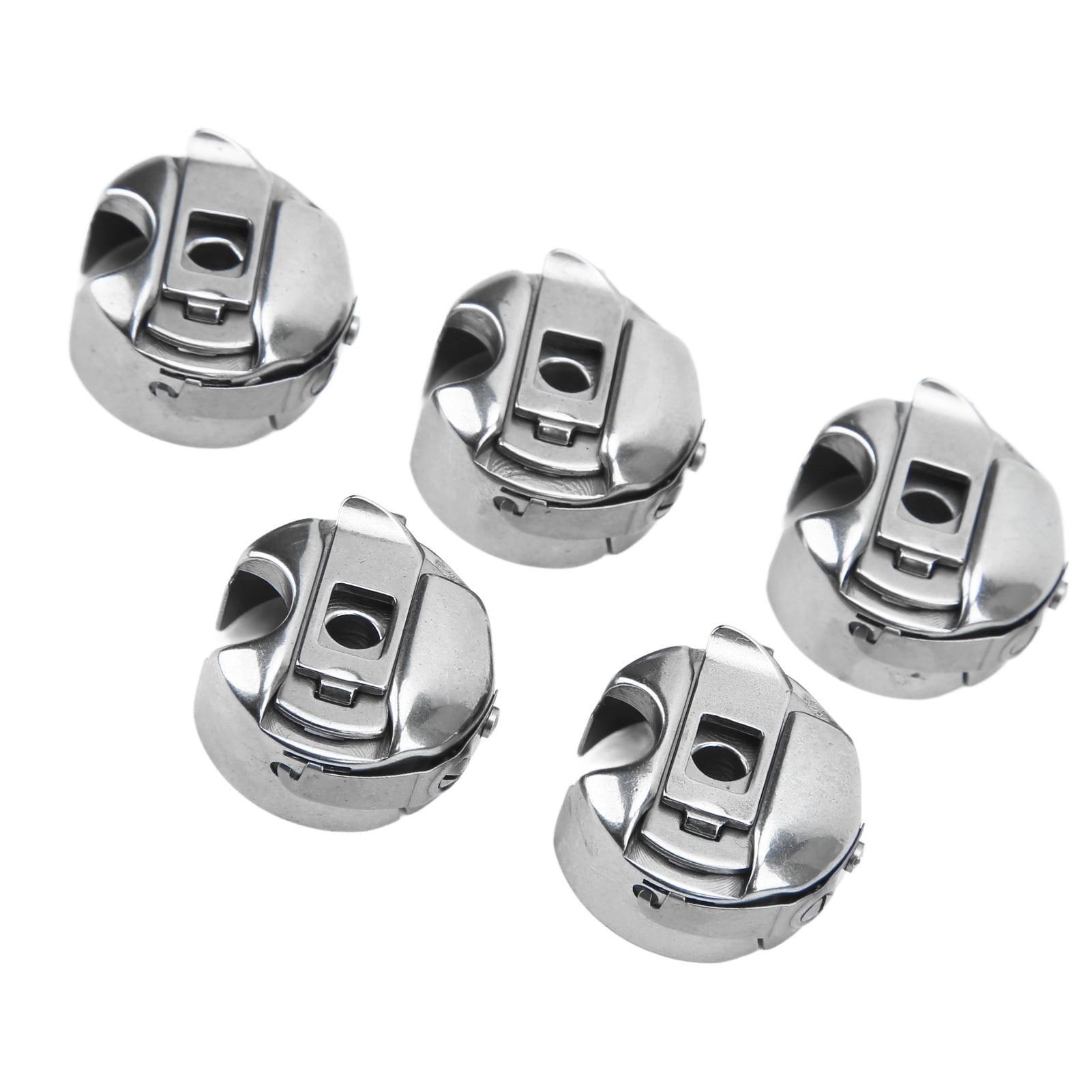 COSIA DE 5 PIZAS MÁQUINA DE CASURA DE BOBINA CASE DE BOBINA DE ACERO ...