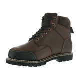 Iron Age Men's Dozer Flex-Met® Internal Met Guard Steel Toe 6" Work ...