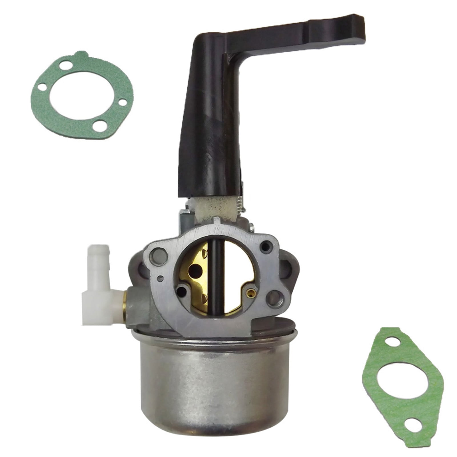 LABLT Carburetor for Troy Bilt Chipper Shredder CS4325 1150 11.50 250cc ...