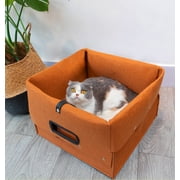 Rollback in Cat Beds & Carriers