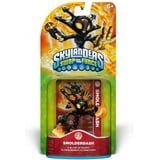 Skylanders Swap Force Smolderdash Character Pack (Universal) - Walmart.com