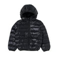 SILVERCELL 3-8T Little Girls Boys Winter Warm Down Coats & Jackets Kids Lightweight Padded ...