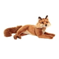 Hansa Plush Red Fox, 15.5" - Walmart.com